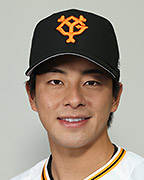 Yuasa,Dai（Yomiuri Giants） | Players | Nippon Professional Baseball ...